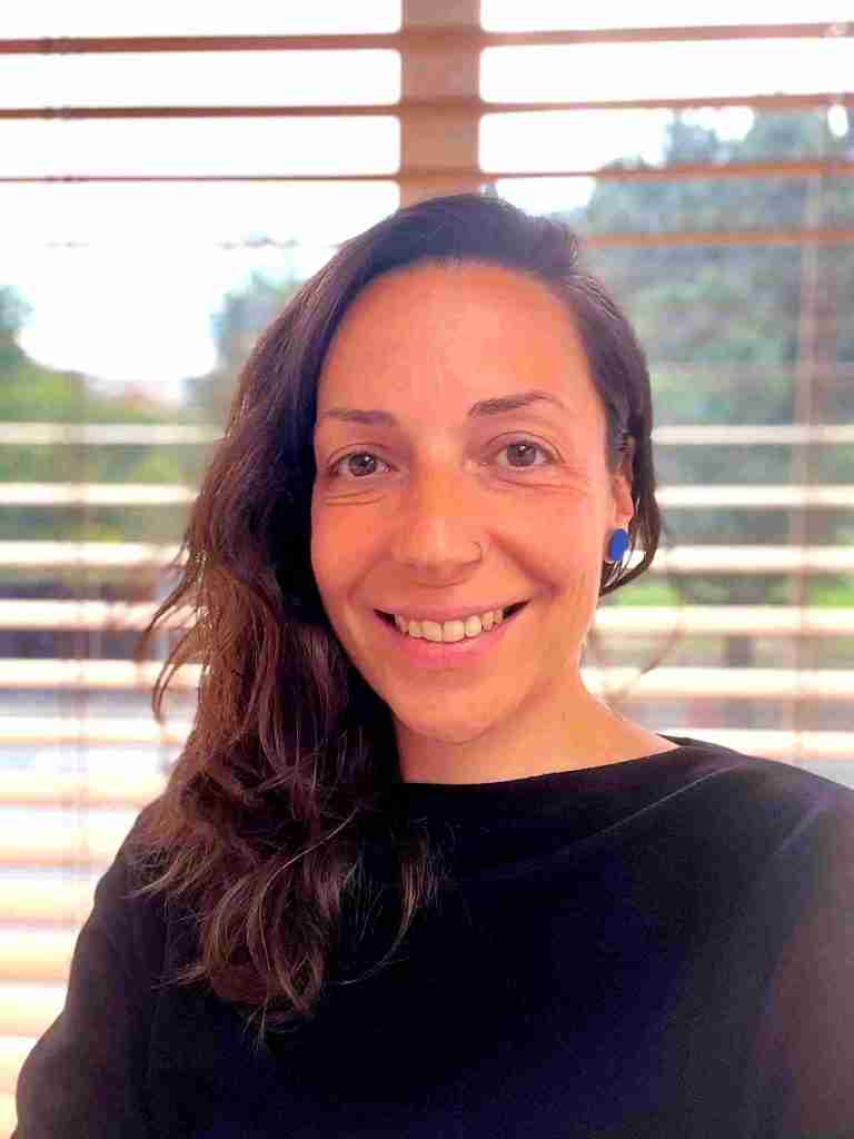 Anna Giralt - Espai Empodera't